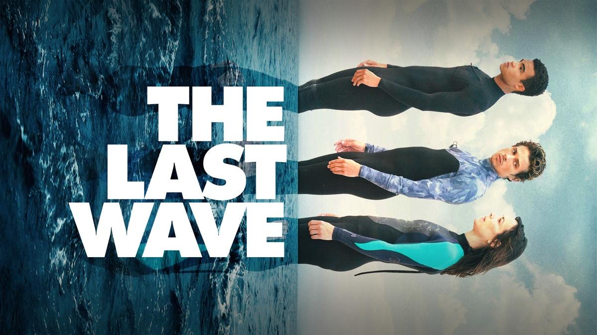The Last Wave | Video | WLIW