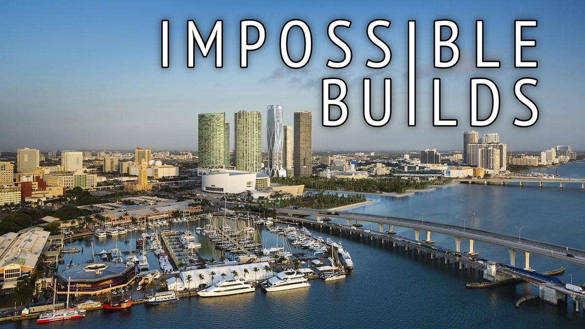 Impossible Builds | Video | NJ PBS