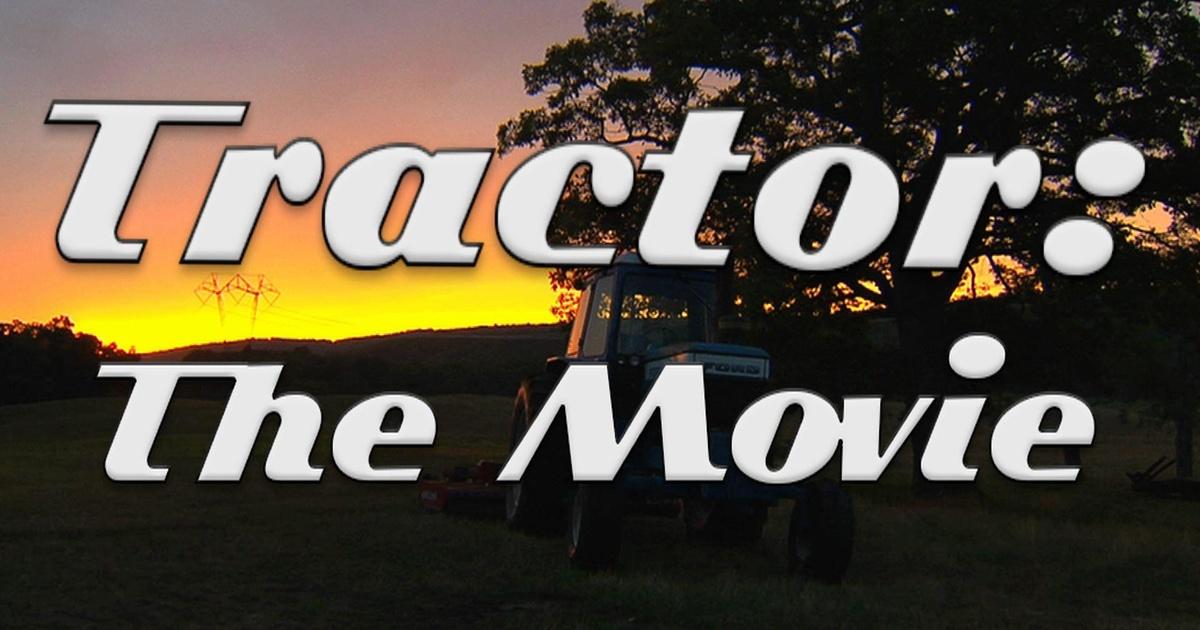 Tractor: The Movie | PBS