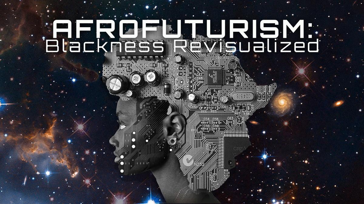 Afrofuturism: Blackness Revisualized | Video | THIRTEEN - New York ...