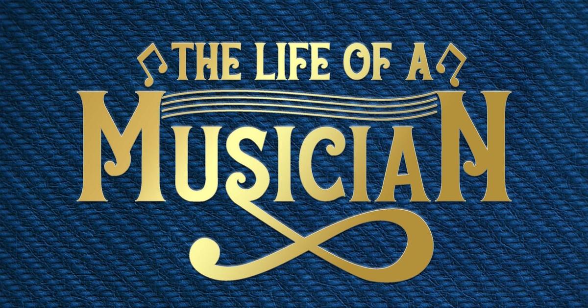 The Life of a Musician | PBS