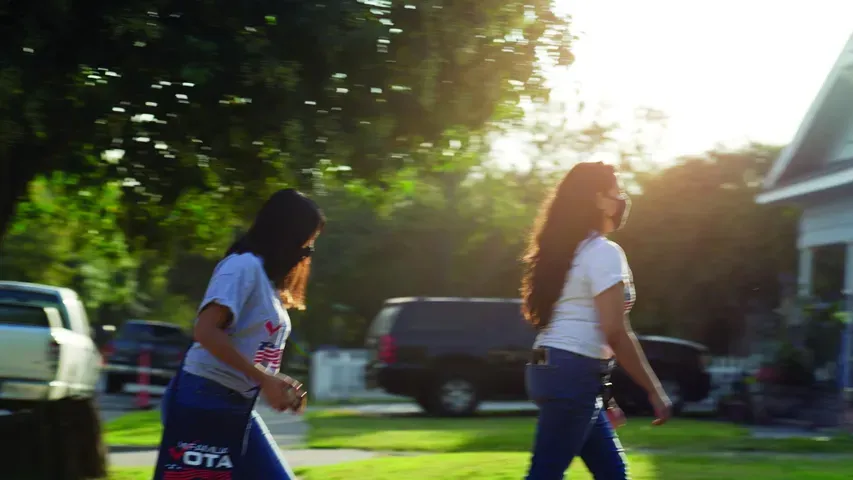 The Young Vote | PBS