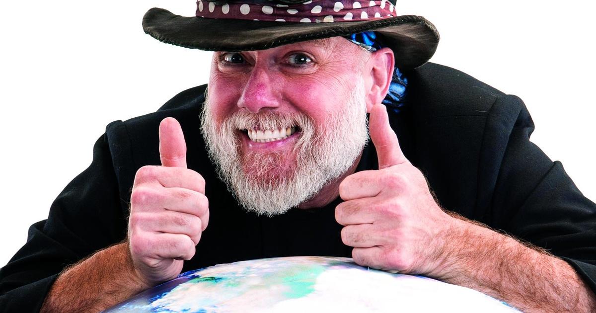 Steve Trash Science | PBS