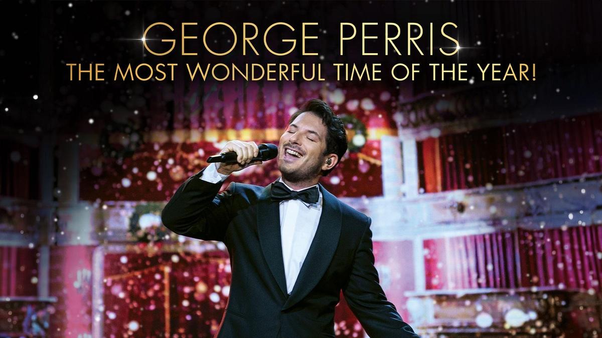 George Perris - The Most Wonderful Time of the Year! | Video | THIRTEEN ...