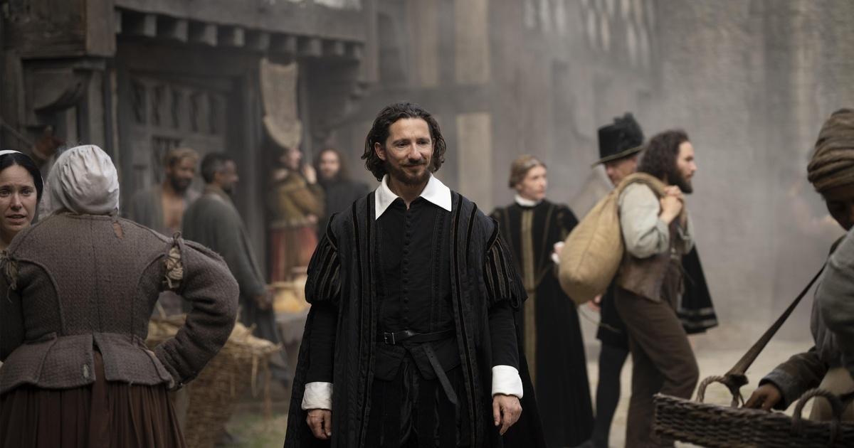 Shakespeare: Rise of a Genius | PBS