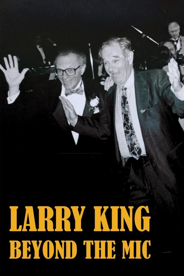 Larry King: Beyond the Mic | Video | WLIW