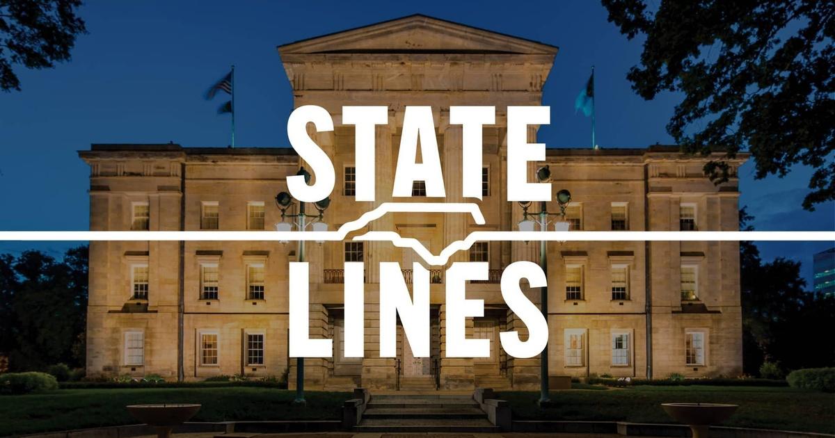 State Lines | PBS