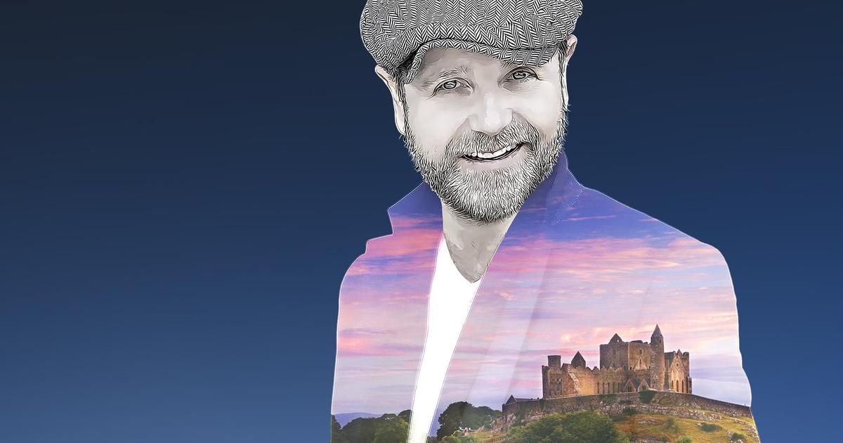 Ireland With Michael | PBS