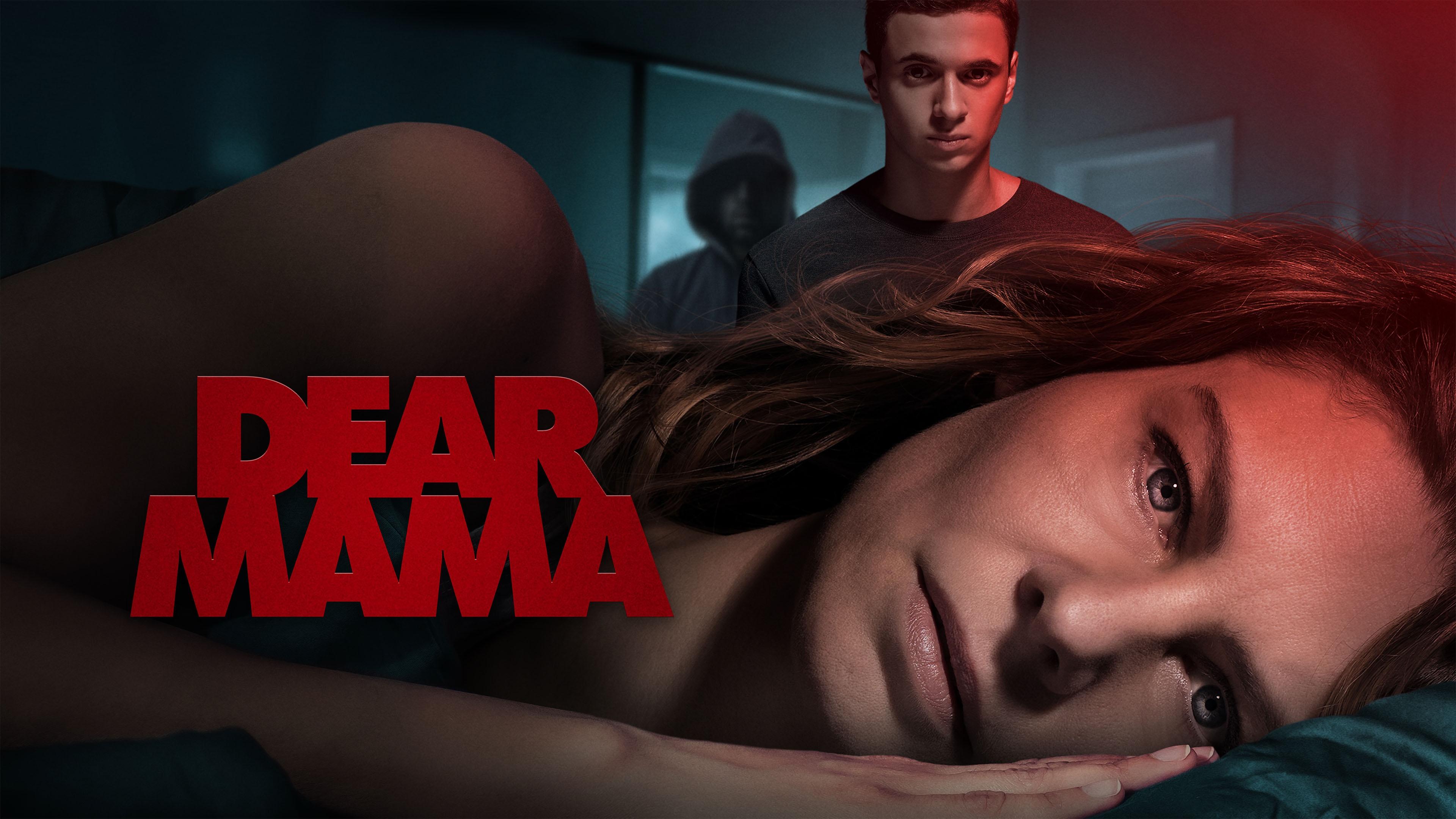 Dear Mama | Rocky Mountain PBS