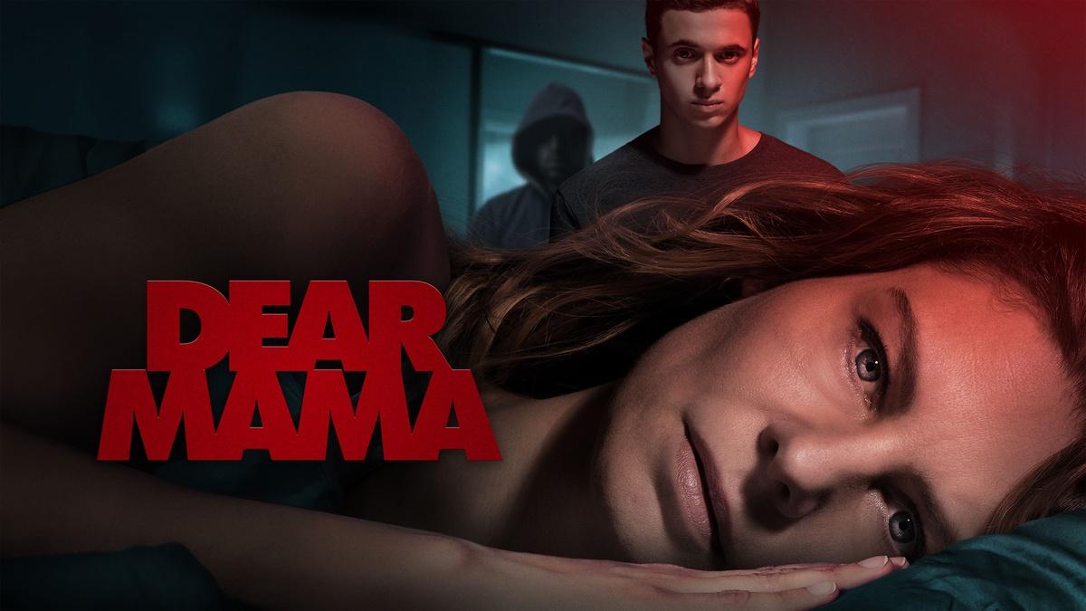 Dear Mama | Video | THIRTEEN - New York Public Media