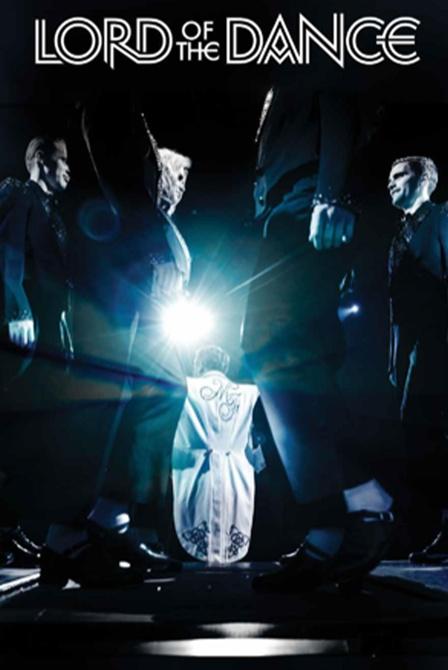 Riverdance 25th Anniversary Show | Video | WLIW