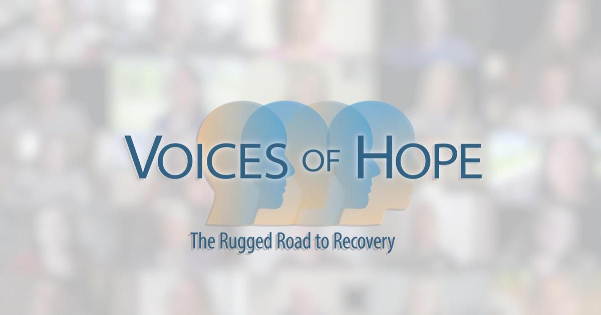 Voices of Hope | PBS