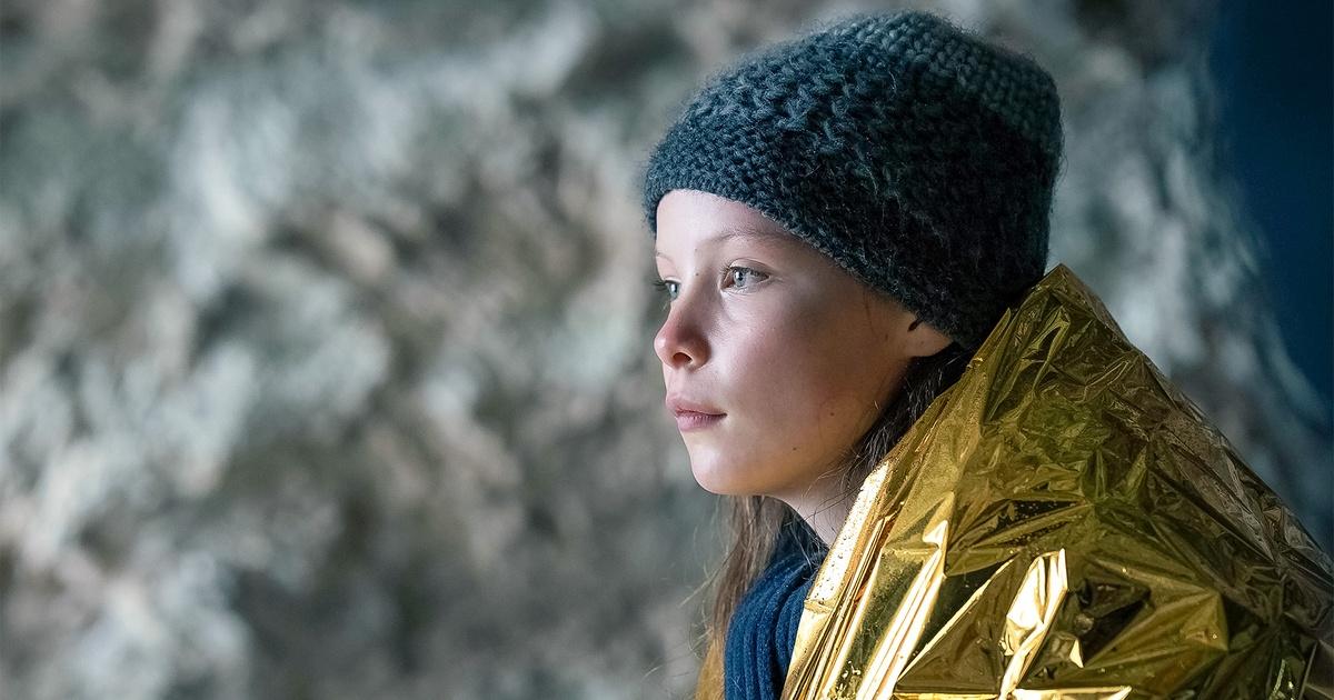 Snow | PBS