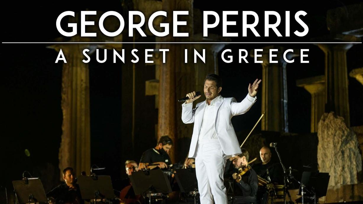 George Perris: A Sunset in Greece | Watch on PBS Wisconsin