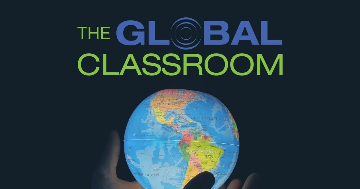 The Global Classroom | PBS