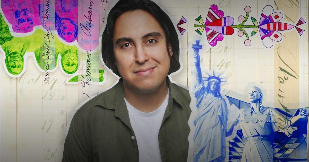 A People's History | PBS