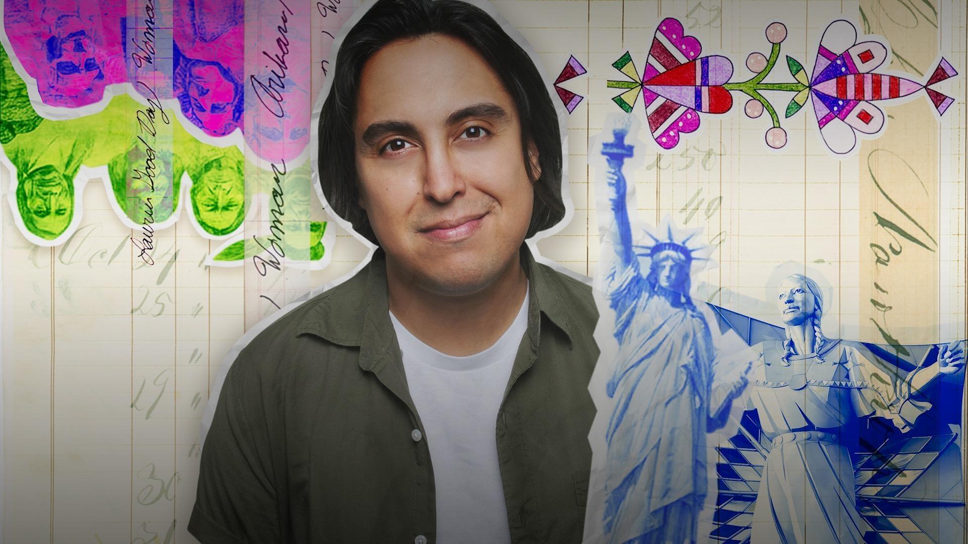 Native American Food Sovereignty, Explained | Rocky Mountain PBS