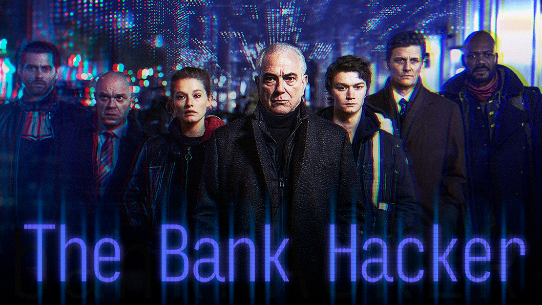 The Bank Hacker | KET