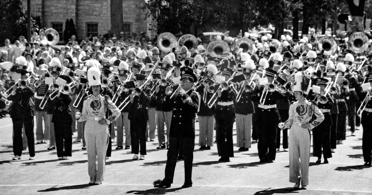 Meredith Willson: America’s Music Man | PBS