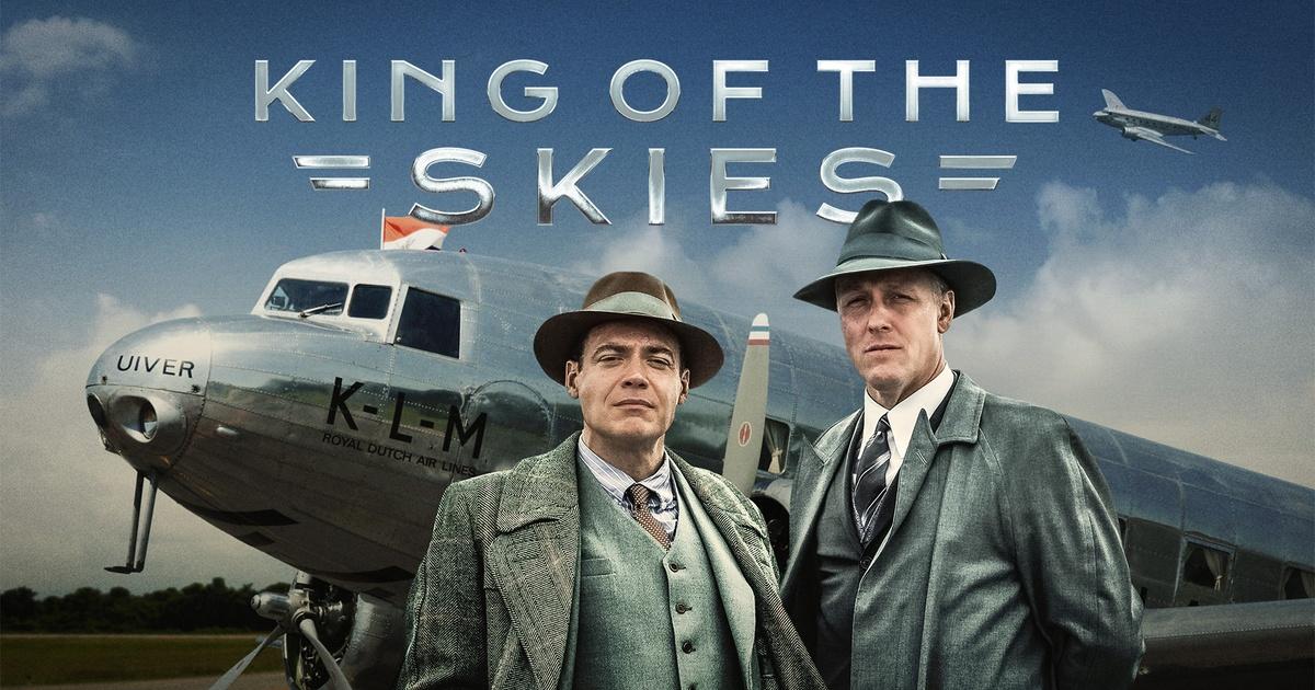 King of the Skies | WHYY