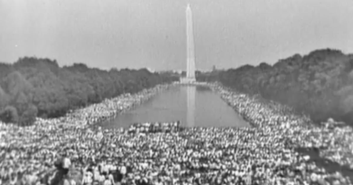 Memories of the March | PBS