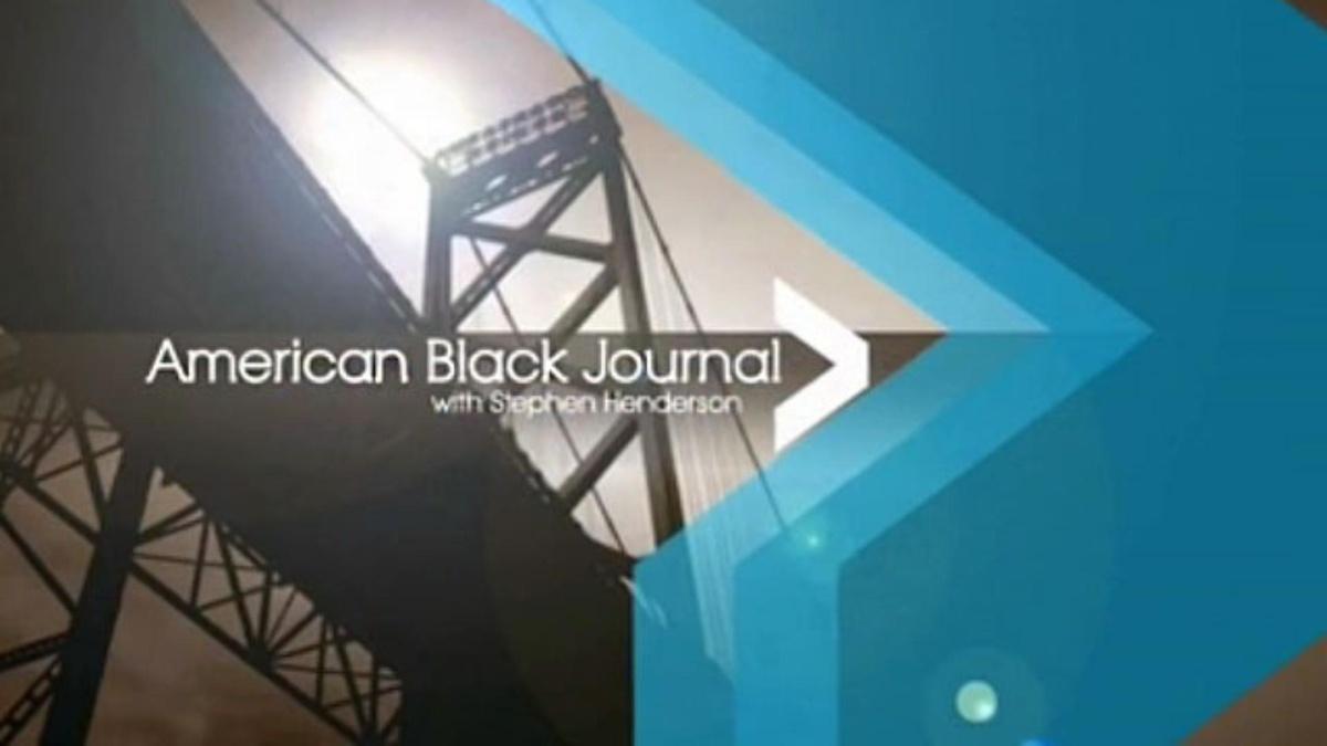 American Black Journal | Video | THIRTEEN - New York Public Media