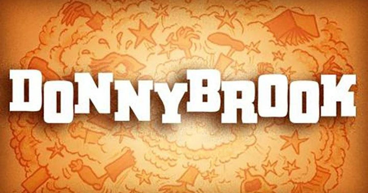 Donnybrook | PBS
