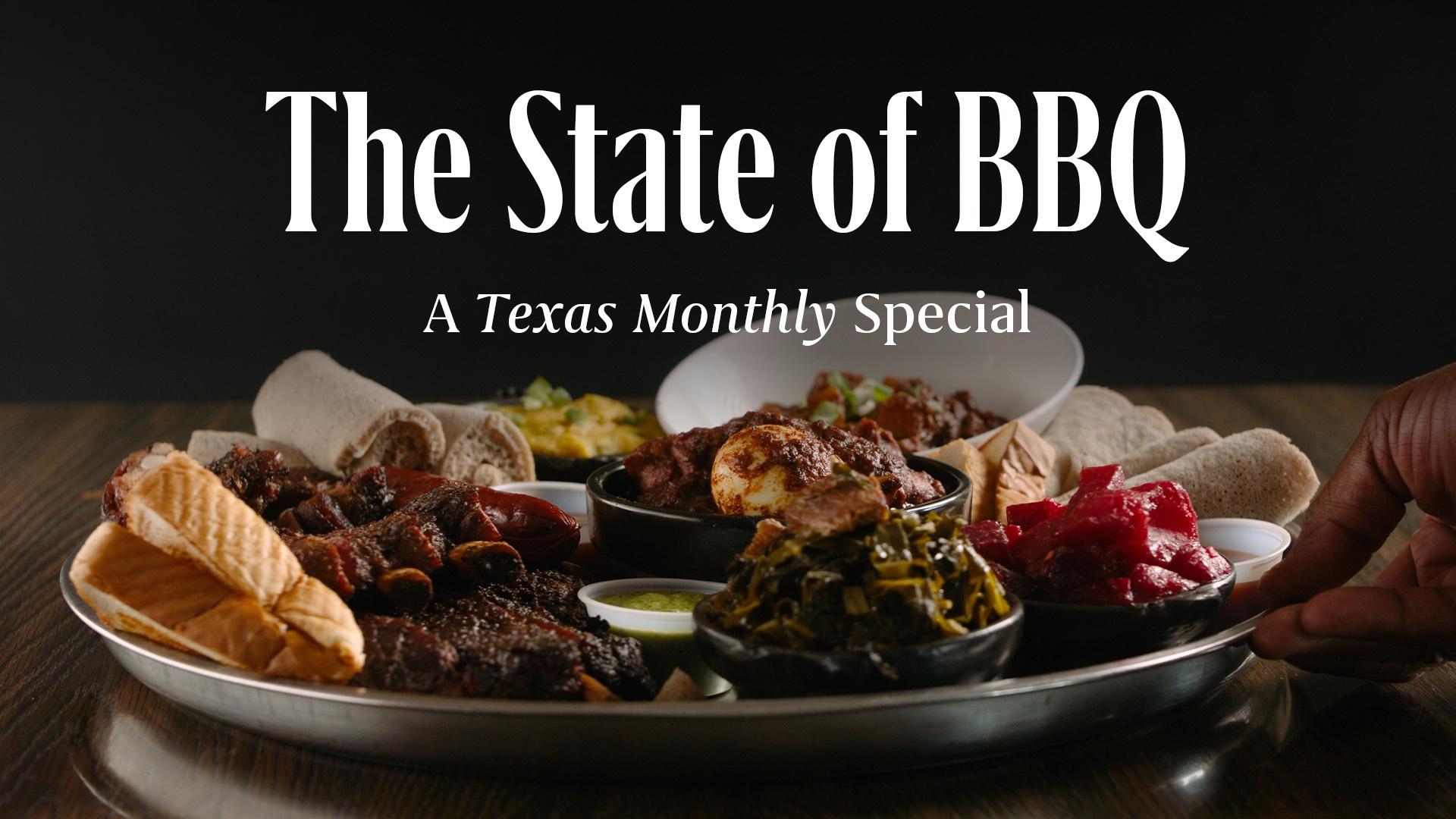 The State of BBQ: A Texas Monthly Special | KET