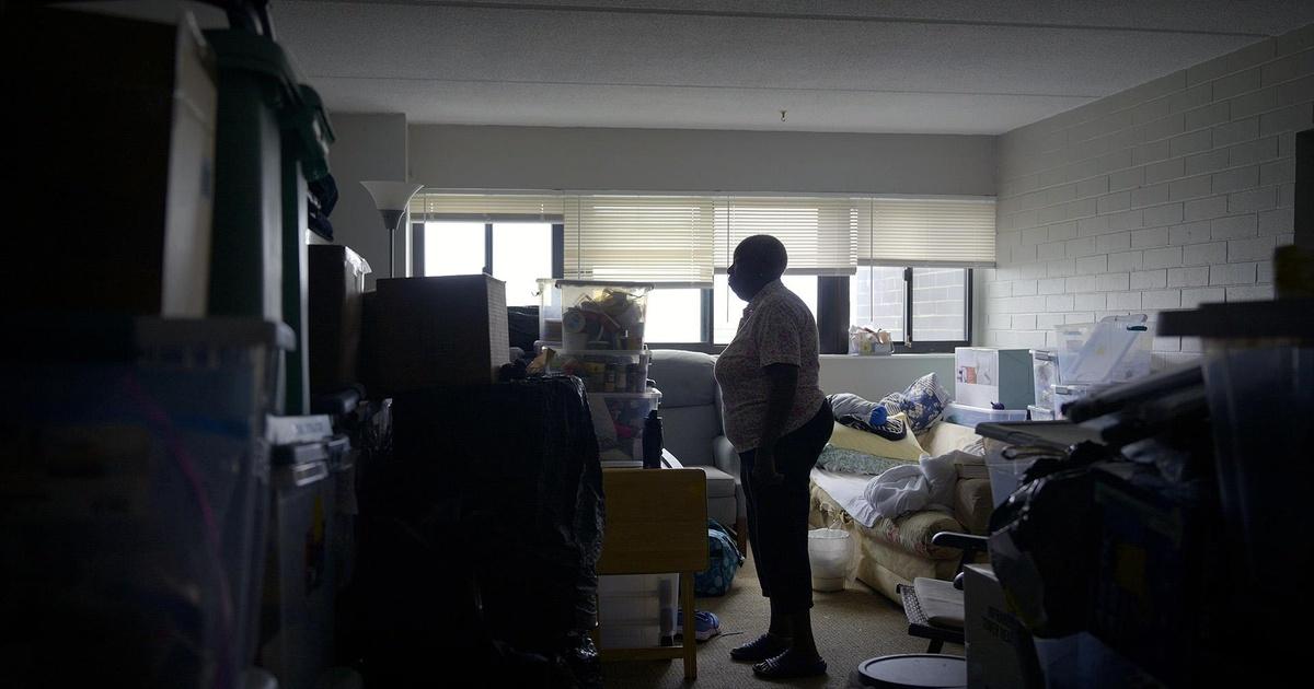 Fighting For Home: How Housing Policy Keeps Connecticut Segregated | PBS