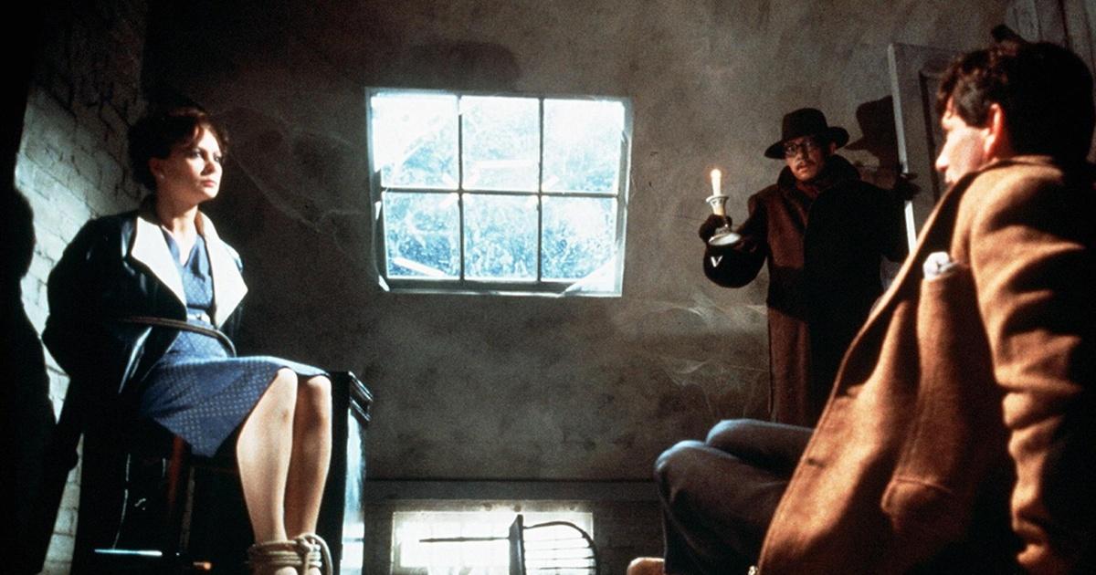 Agatha Christie's Why Didn't They Ask Evans | IdahoPTV