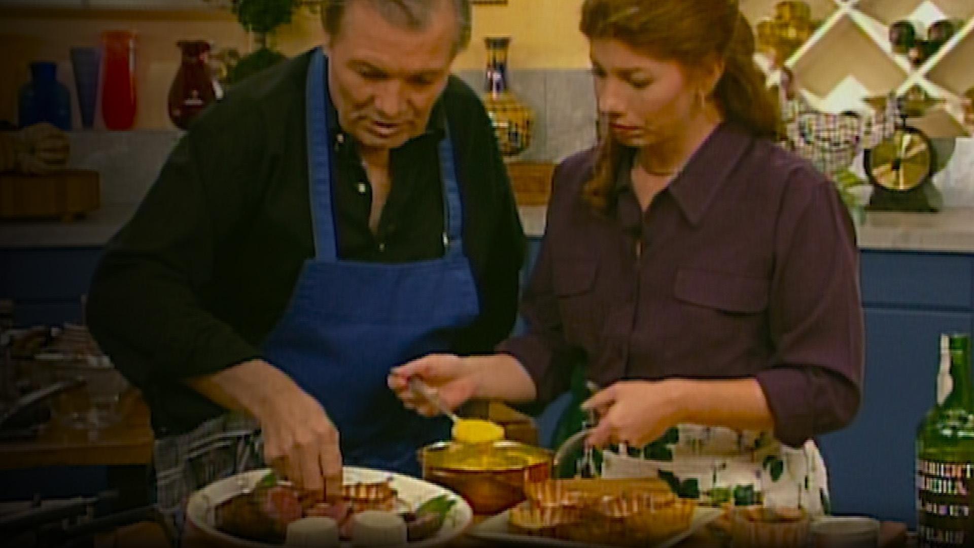 Puff Pastry Showcase | Rocky Mountain PBS