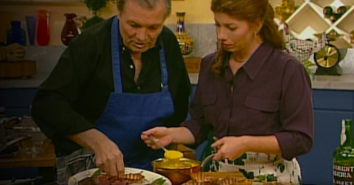 Jacques Pépin Celebrates Whyy
