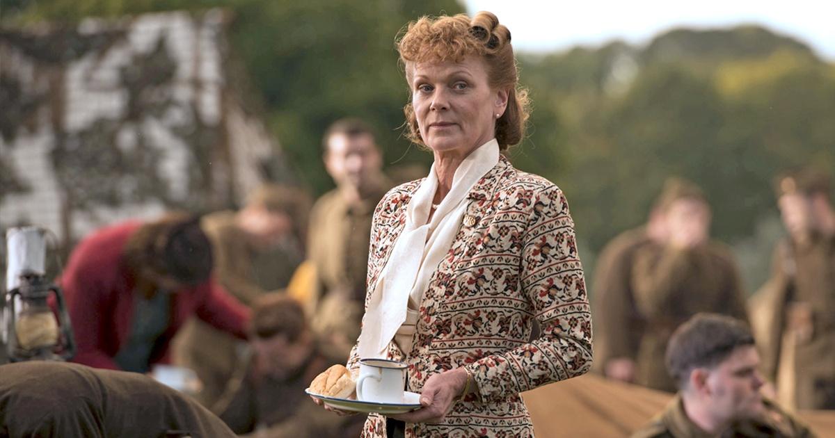 Home Fires | WHYY