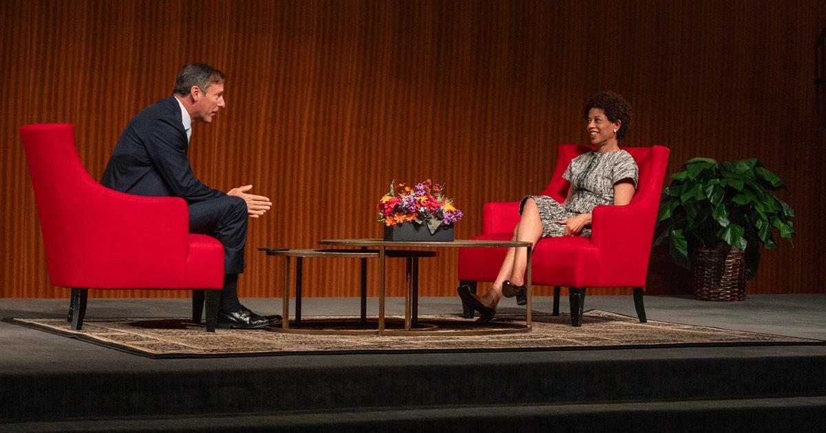 Live from the LBJ Library with Mark Updegrove | PBS