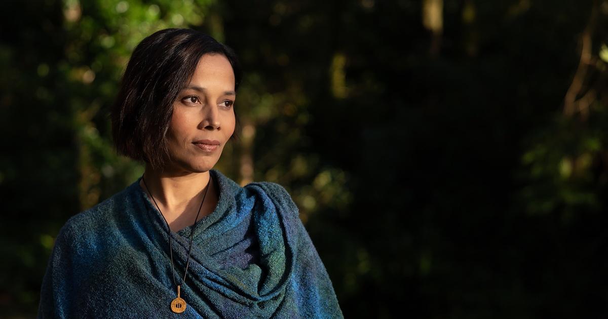 My Music with Rhiannon Giddens | WTTW