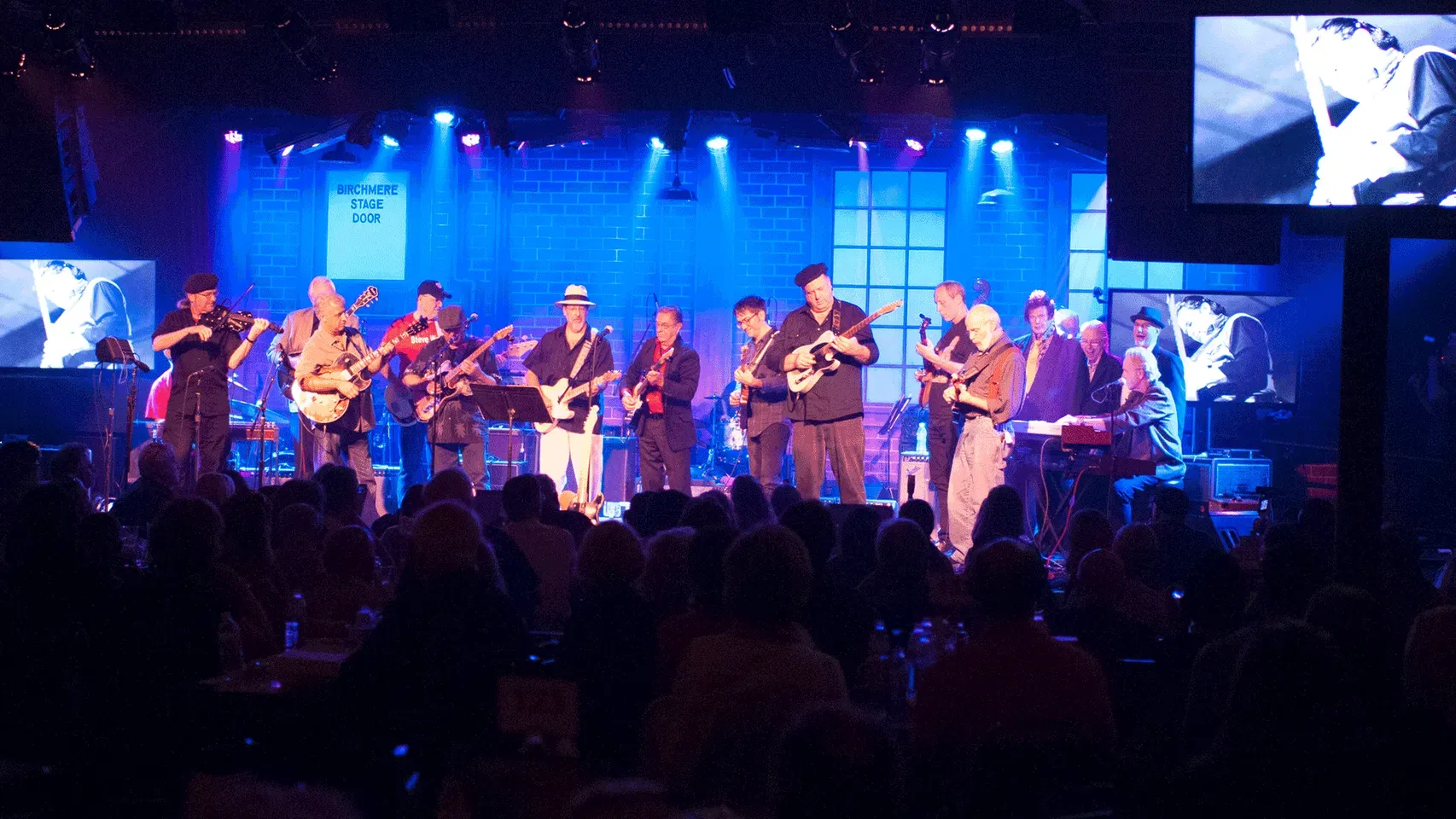 Anacostia Delta: The Legacy of DC's Telemasters | PBS