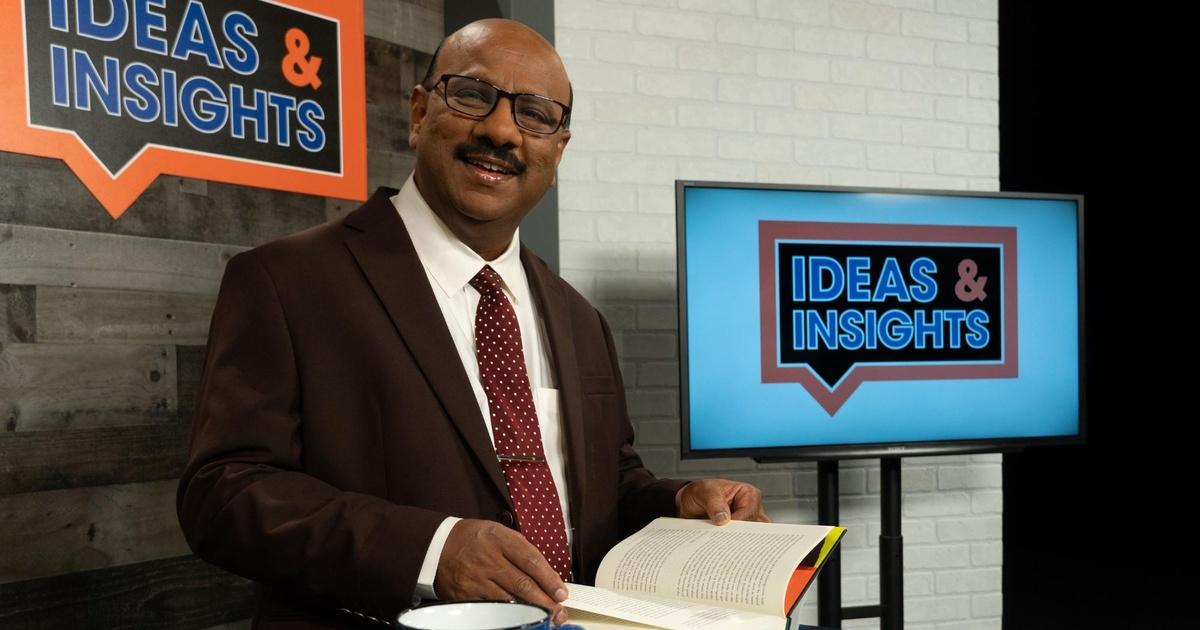 Ideas & Insights | PBS