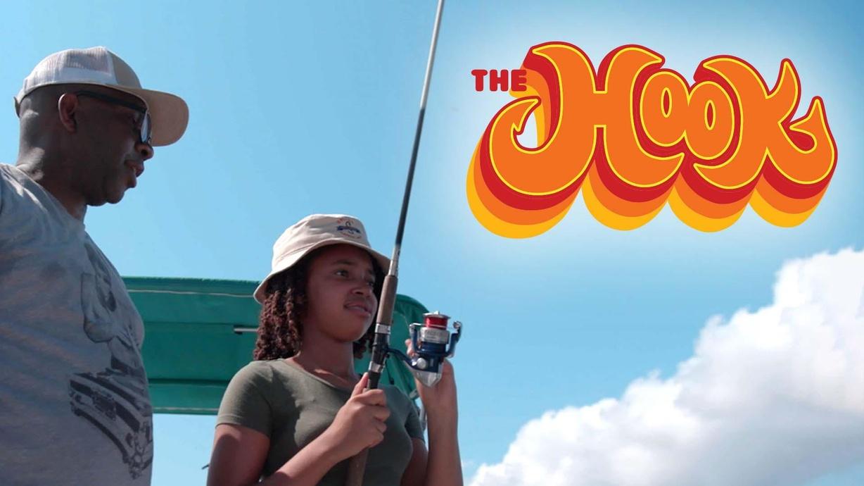 The Hook Watch On Pbs Wisconsin