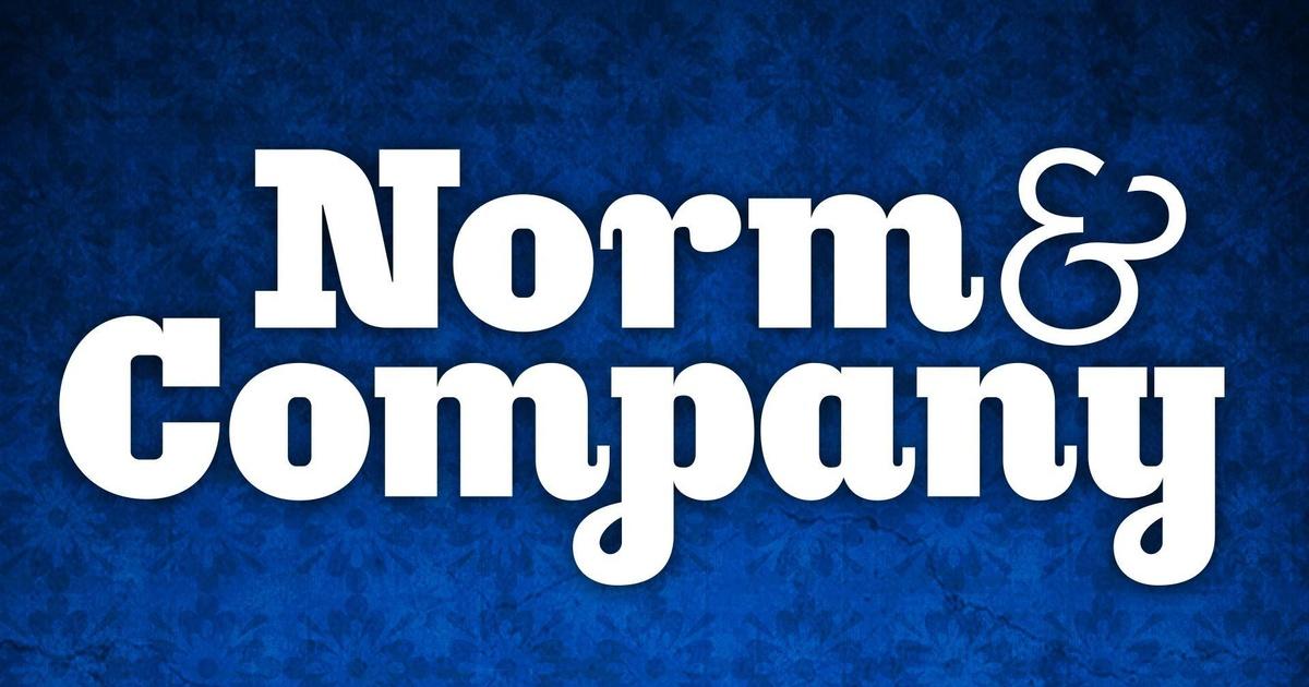 Norm & Company | PBS