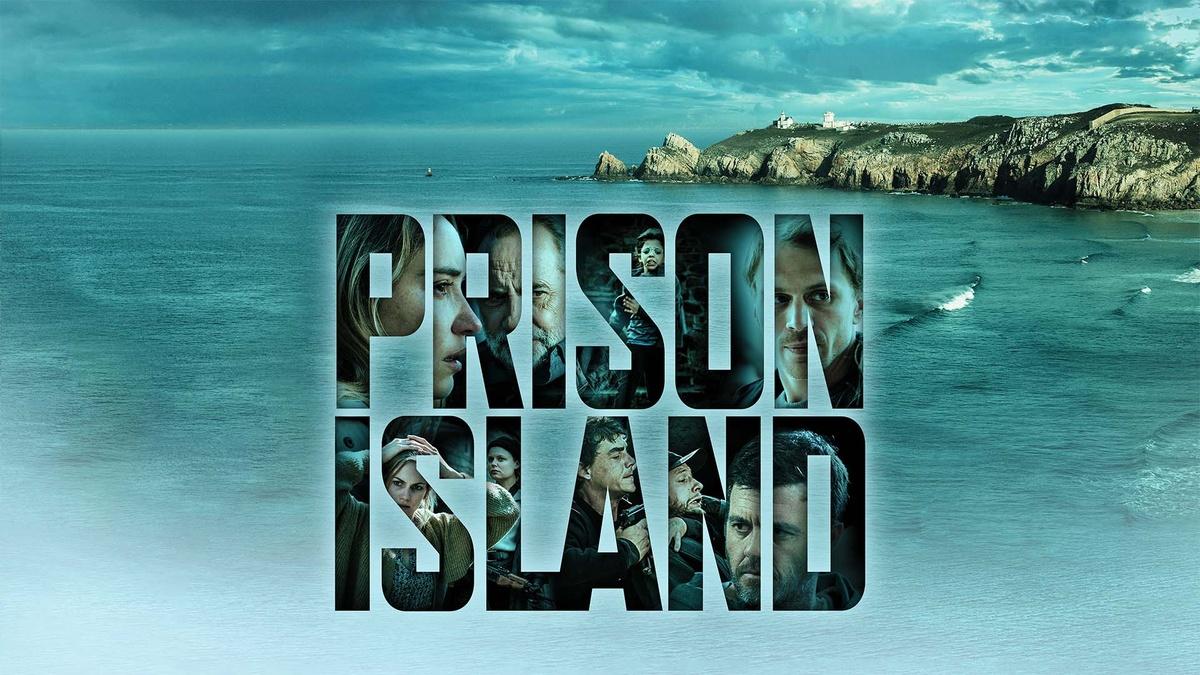 Prison Island | Video | WLIW