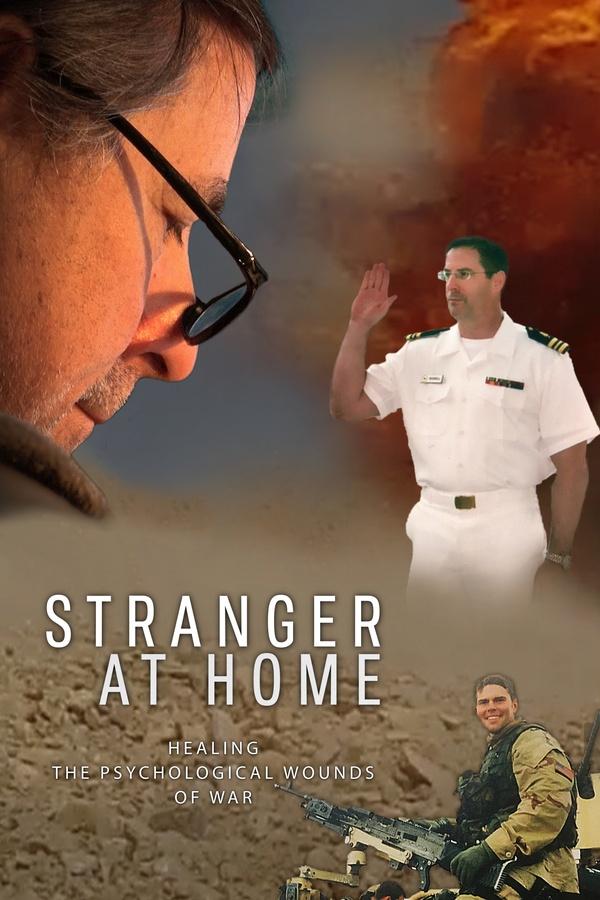 Stranger At Home | Video | THIRTEEN - New York Public Media