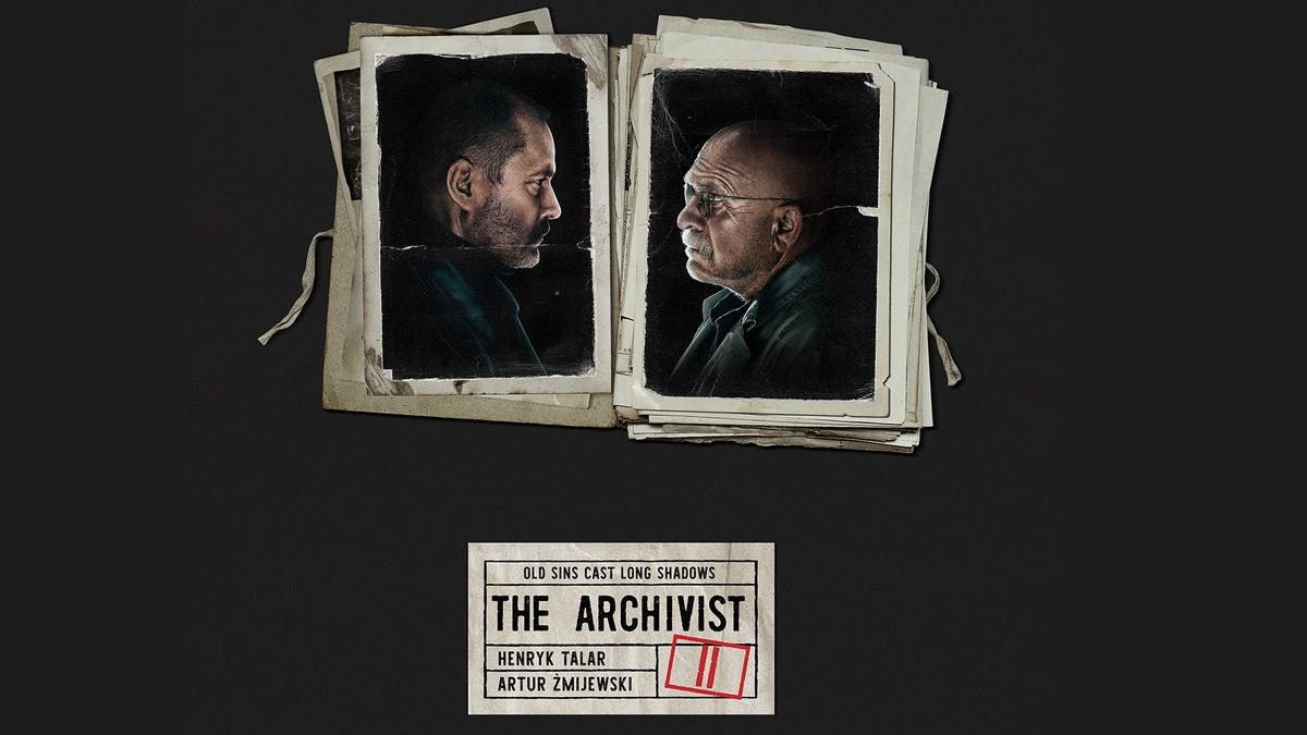The Archivist | Video | THIRTEEN - New York Public Media