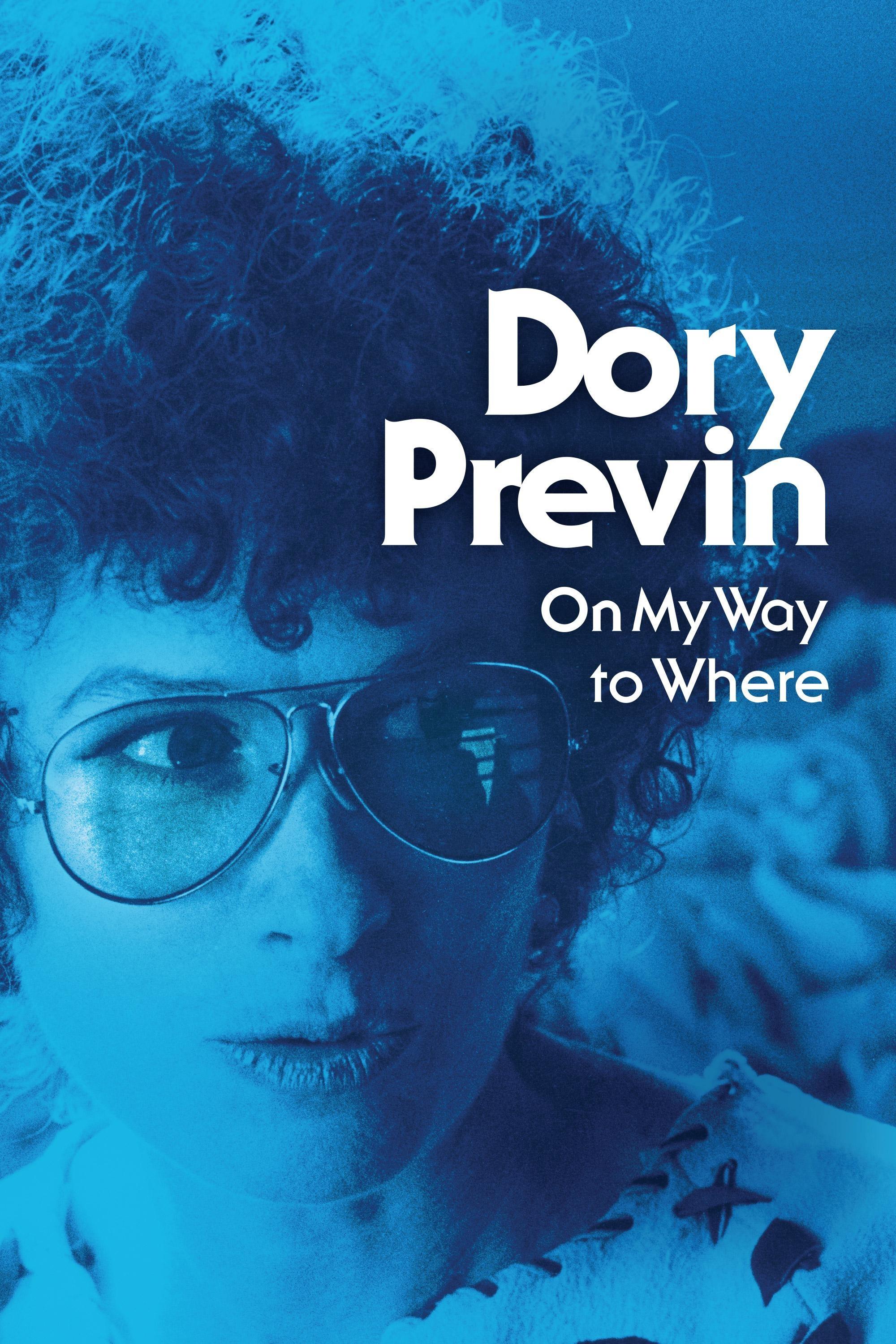 Dory Previn On My Way To Where