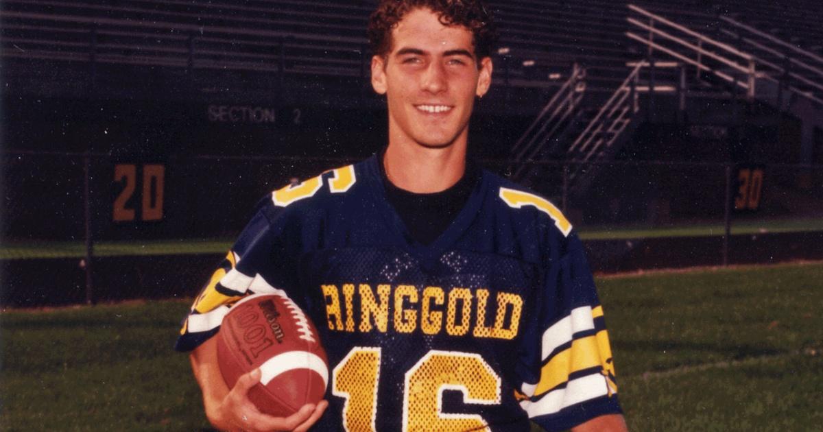 Losing Lambert: A Journey Through Survival and Hope | OPB