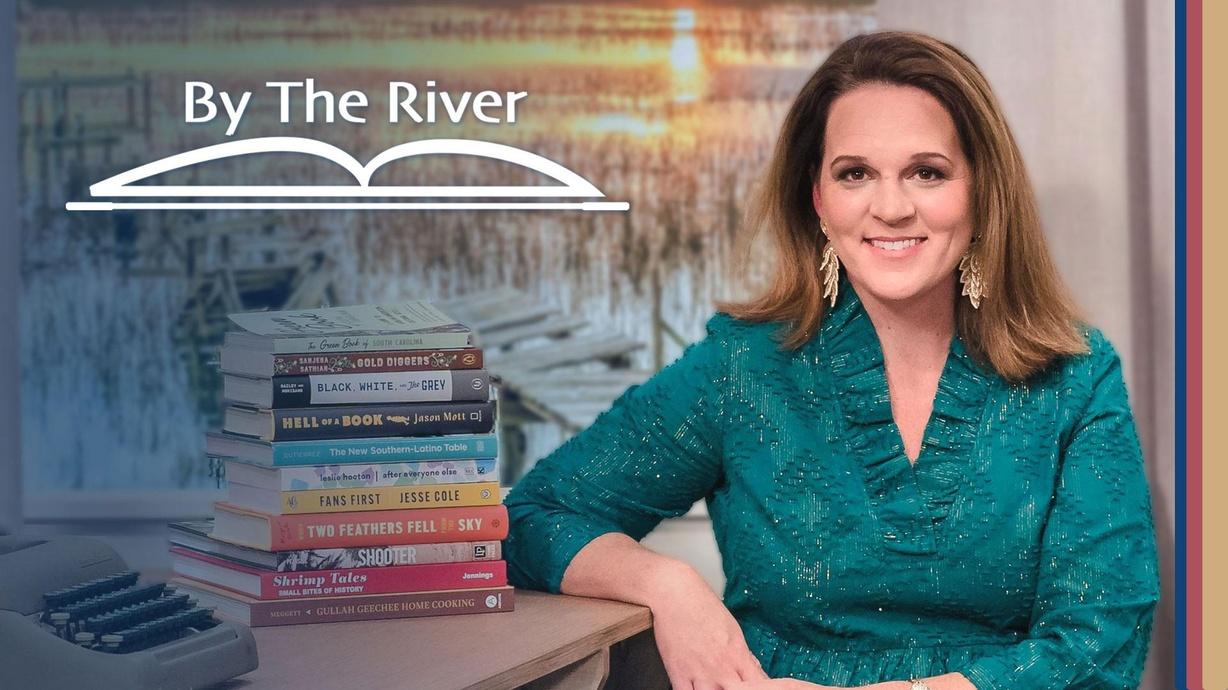 By the River with Holly Jackson | Watch on PBS Wisconsin