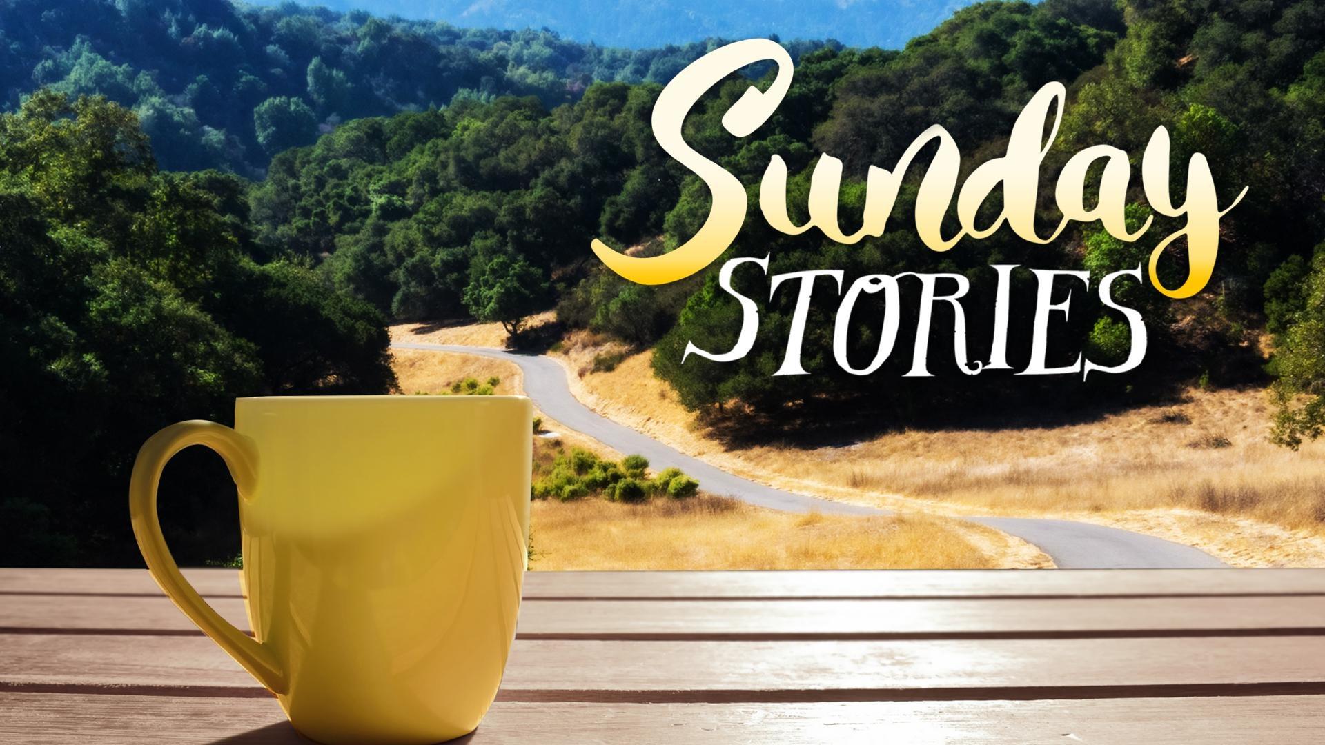 Sunday Stories - PBS KVIE