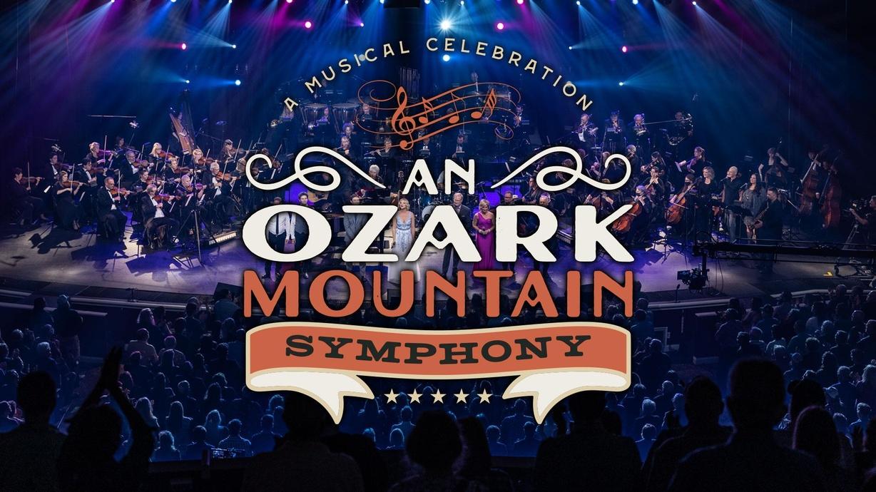 An Ozark Mountain Symphony: A Musical Celebration | Watch on PBS Wisconsin