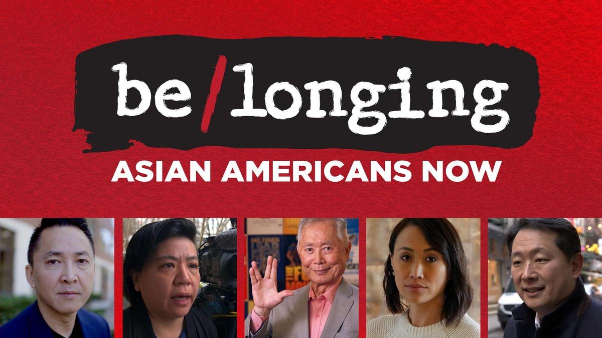 be/longing: Asian Americans Now | Video | THIRTEEN - New York Public Media