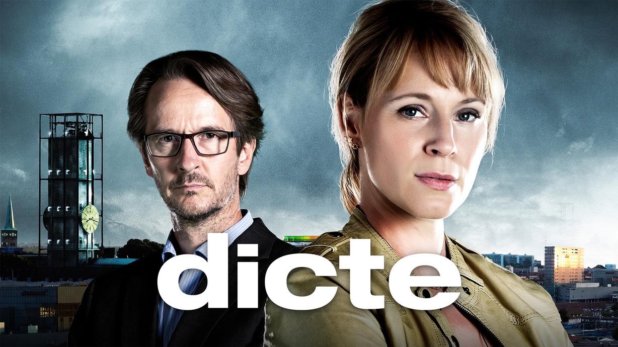 Dicte | Watch on PBS Wisconsin