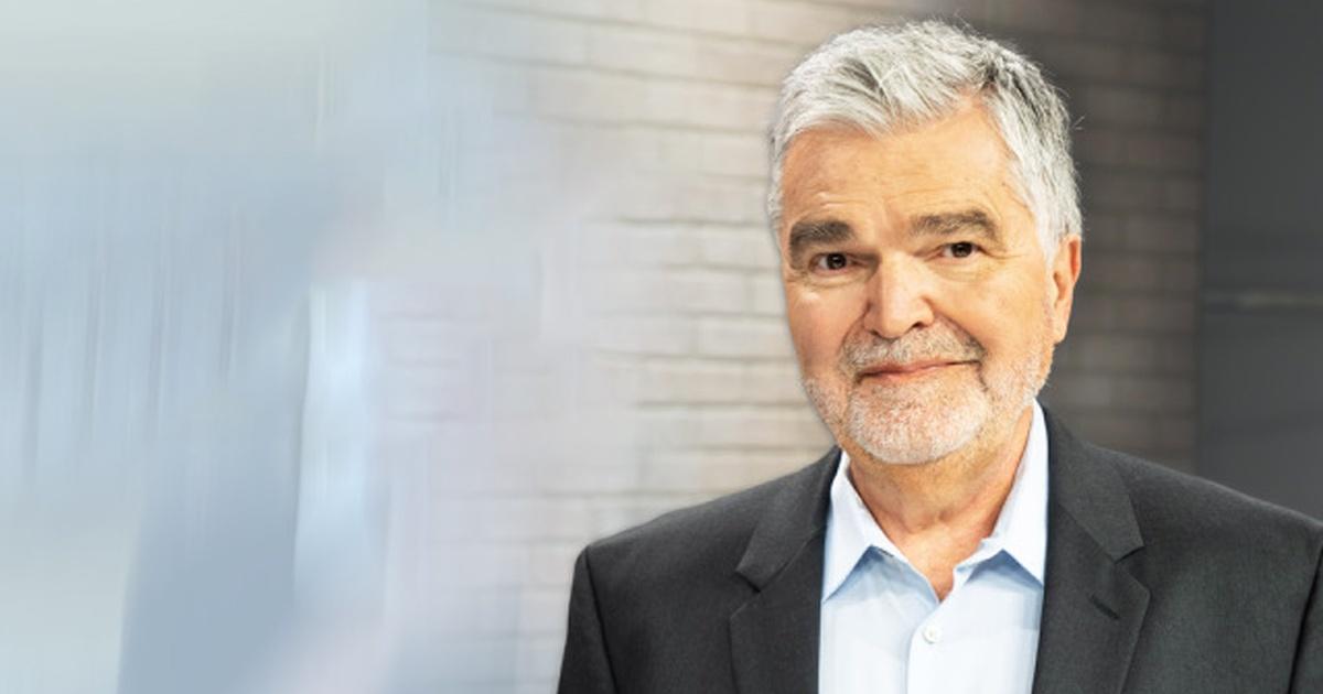 The Brain-Gut Connection with Dr. Emeran Mayer | PBS